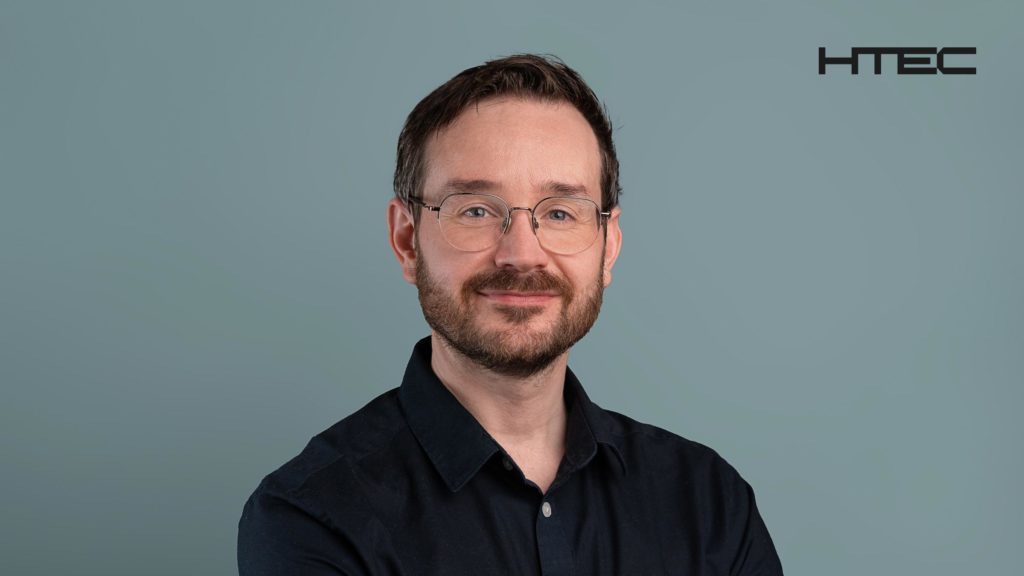 HTEC Reinforces Commitment to UK with New Country Director