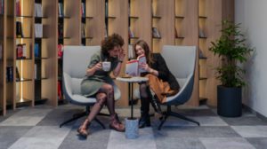 HTEC | Empowering your digital tomorrow