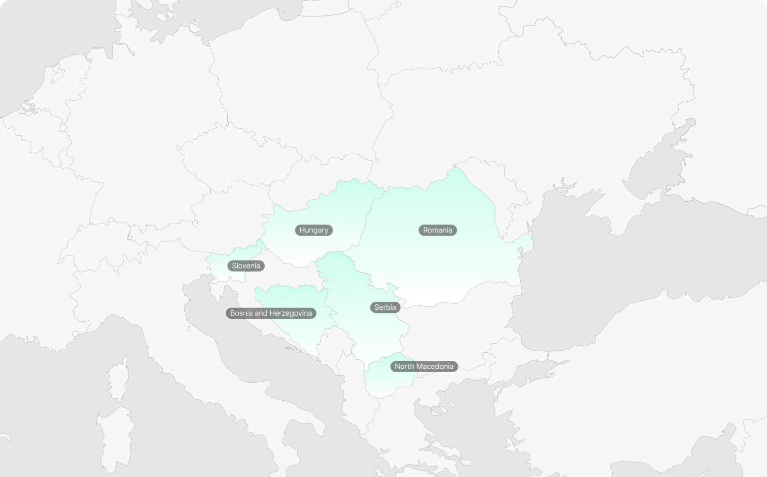 Global Locations | HTEC