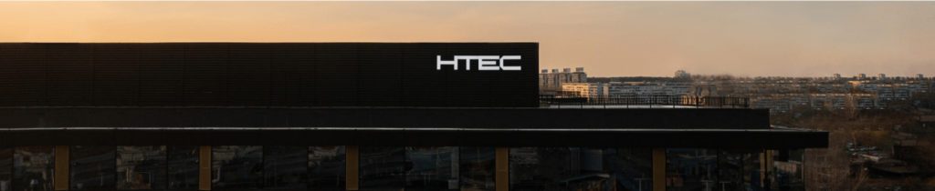 Global Locations | HTEC