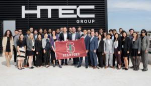 Belgrade - Serbia | HTEC