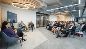 Belgrade - Serbia | HTEC