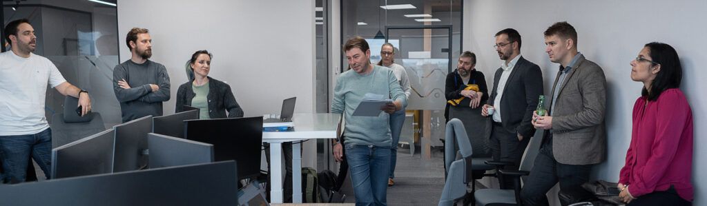 Developer Experience ROI Calculator | HTEC