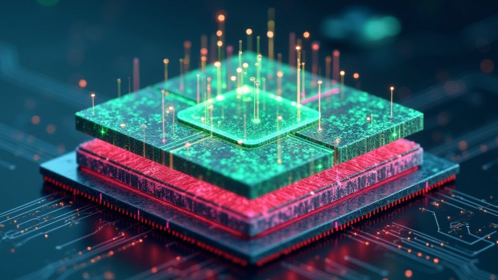 AI efficiency: Streamlining Spiking Neural Networks | HTEC