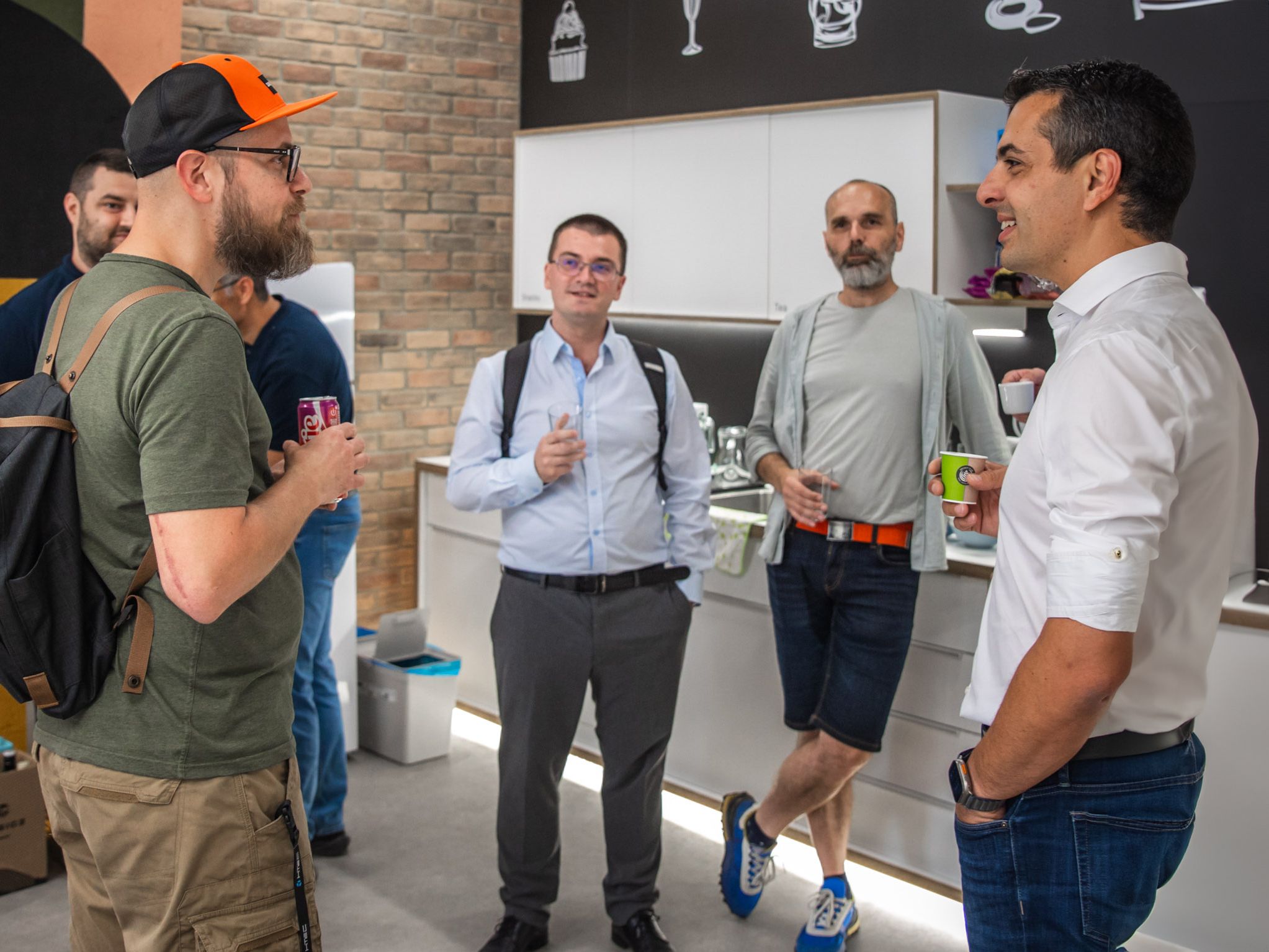 HTEC Expands into the Hungarian Tech Scene