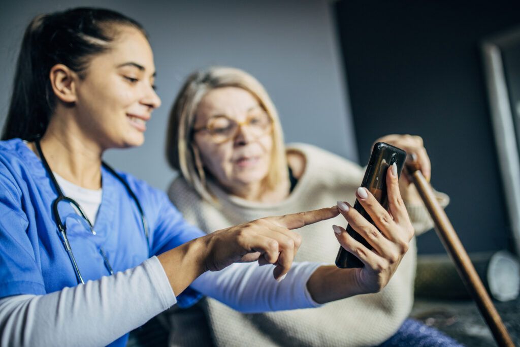 MedTech’s Next Frontier: Insight-Driven Care, Trustworthy AI, and ...