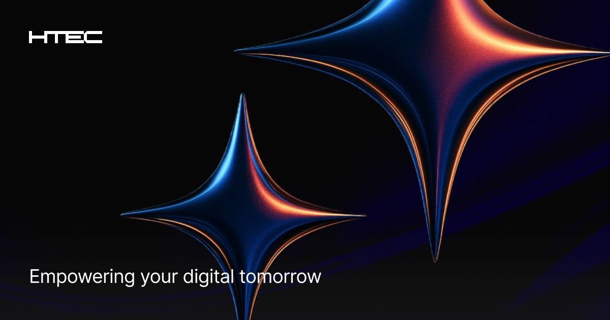 HTEC | AI and Digital Engineering Sevices