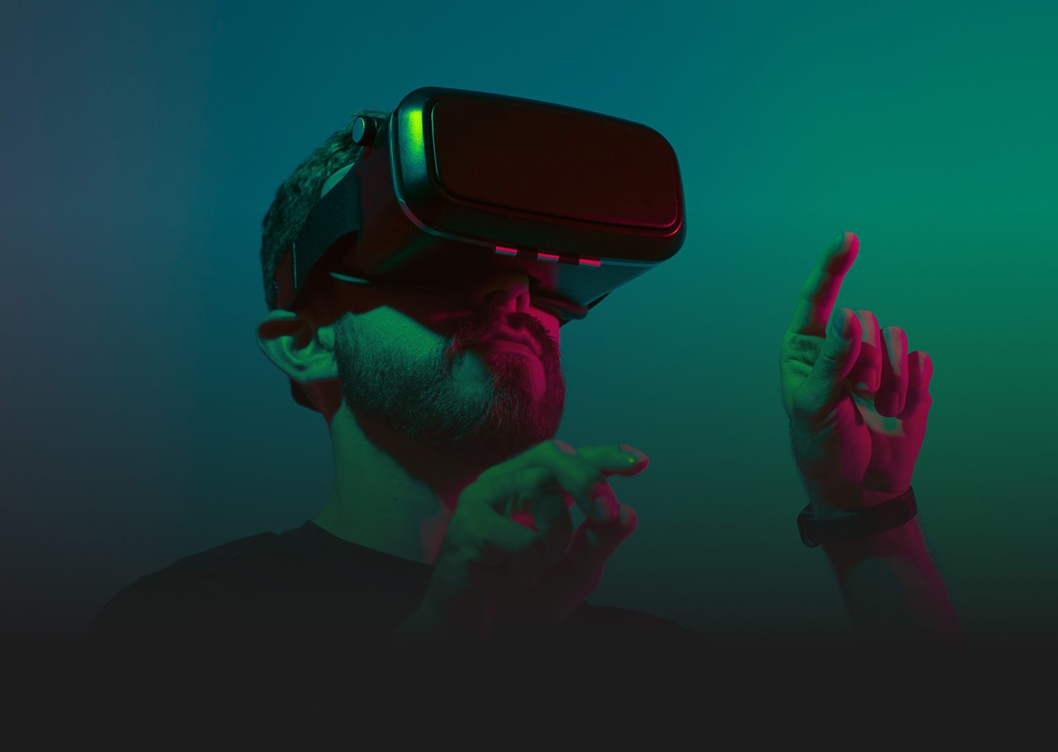 HTEC | Empowering your digital tomorrow