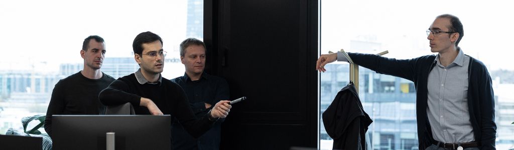 Developer Experience ROI Calculator | HTEC